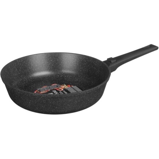 Сковорода Panairo "New Befordo", 22 см со съемной ручкой (BF. NEW-22-G-S)