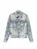 Куртка AMIRI, размер 44