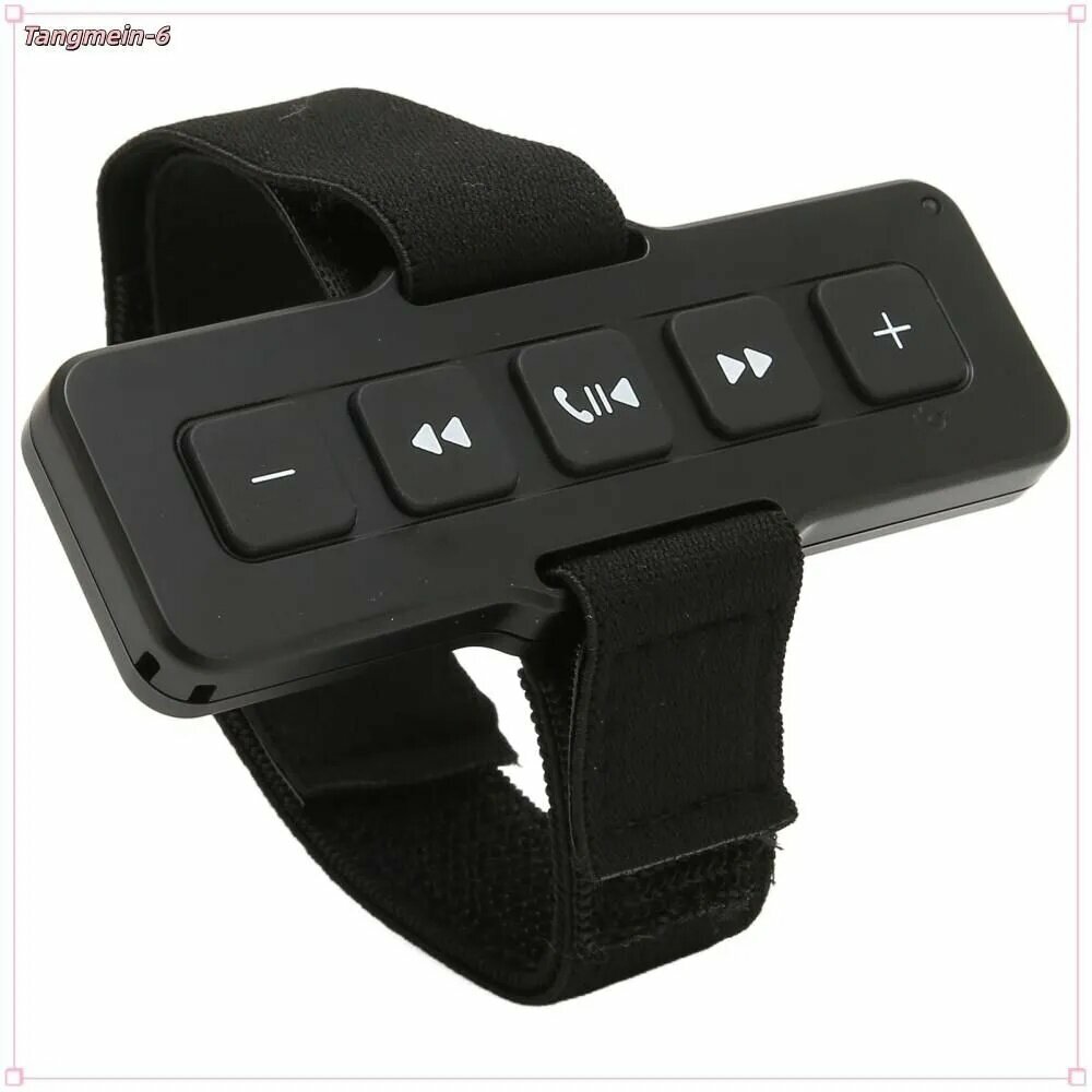 Bluetooth Дистанционный Пульт, Совместимый со Всеми Смартфонами, для Удобного Управления