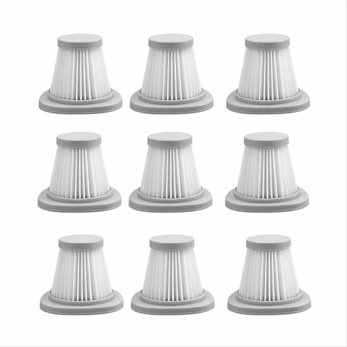 Hepa-Фильтры Для Xiaomi Deerma DX118C/128C Аксессуаров Домашней Уборки