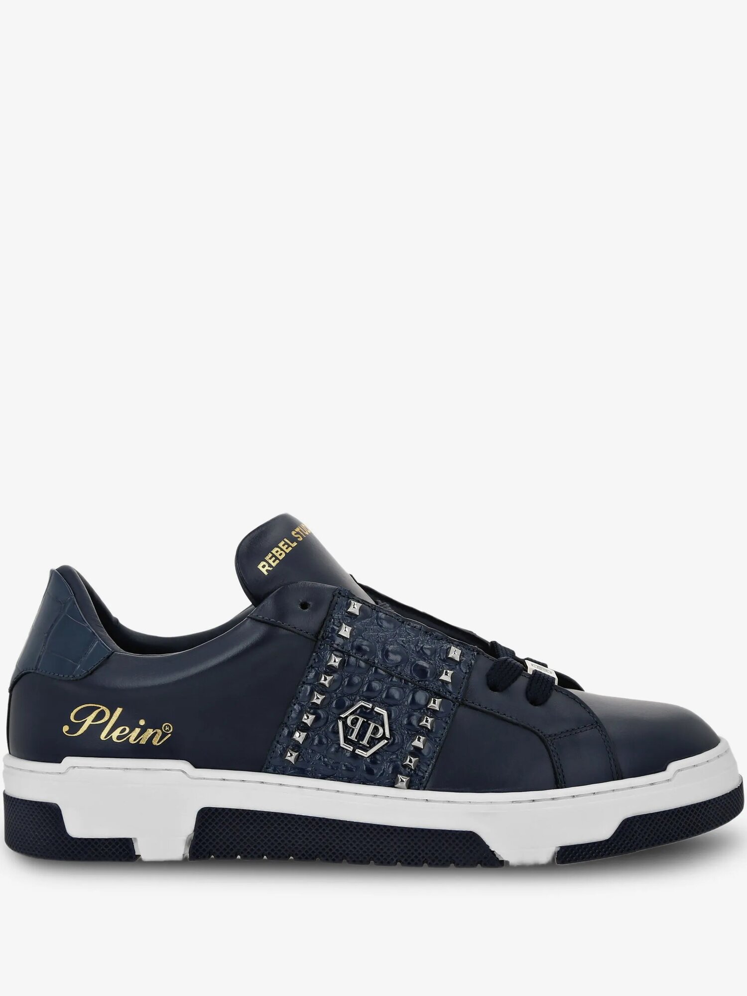 Кроссовки PHILIPP PLEIN Cocco