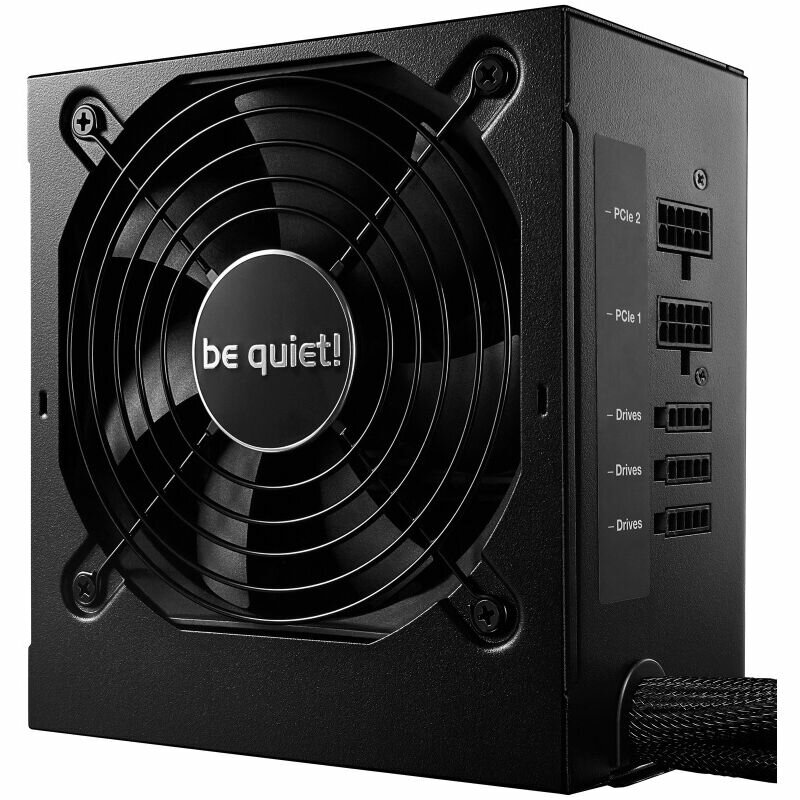 Блок питания be quiet! System Power 9 CM BN303