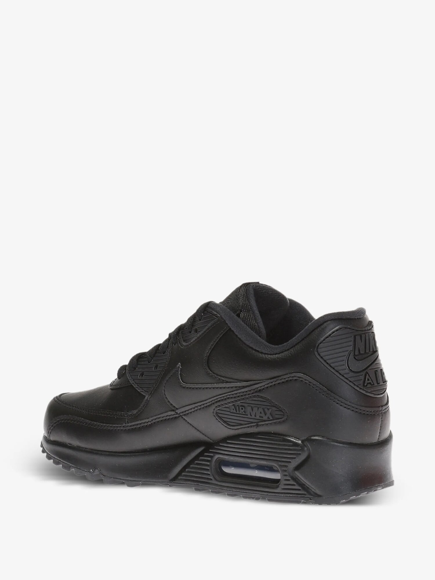 Кроссовки NIKE Air Max 90 sneakers, размер 13 US — фото 1