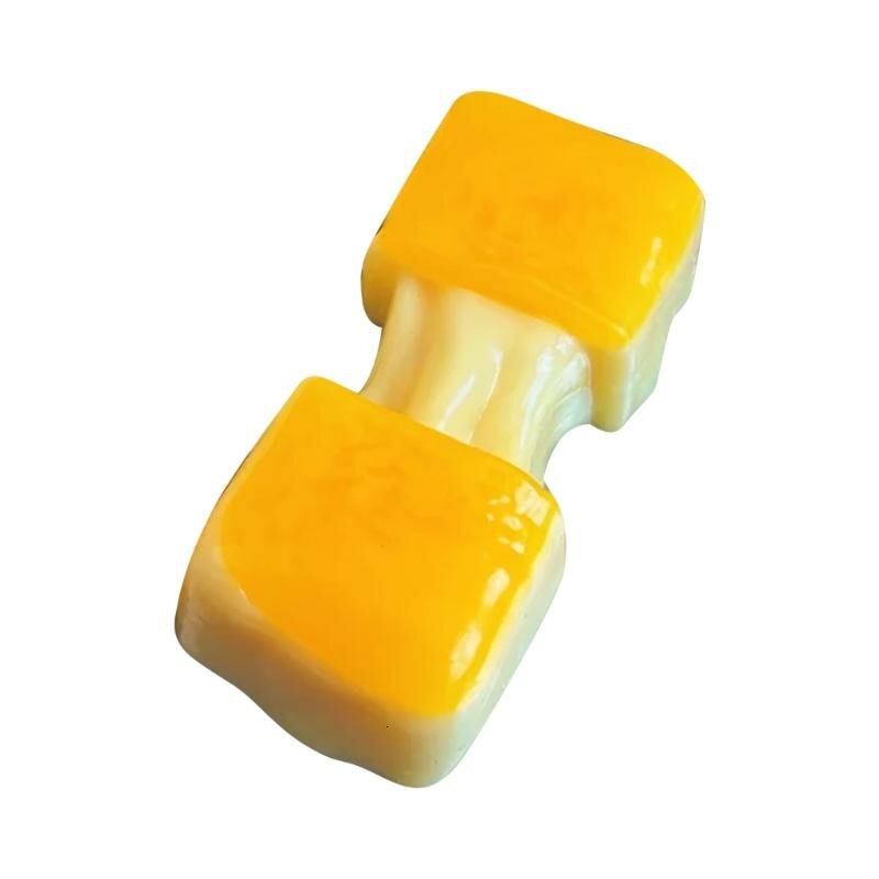 Силиконовый игрушечный рисовый пирог