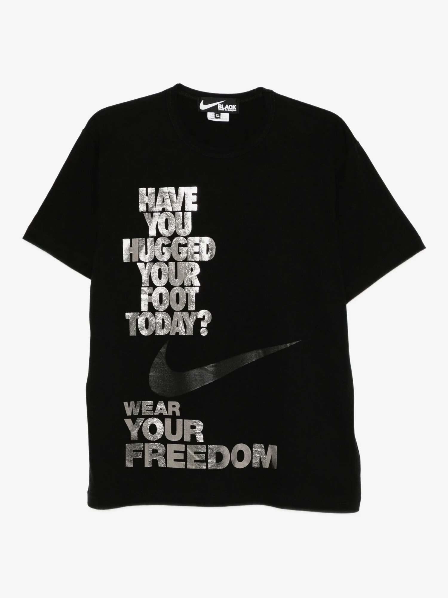 Футболка Freedom Nike
