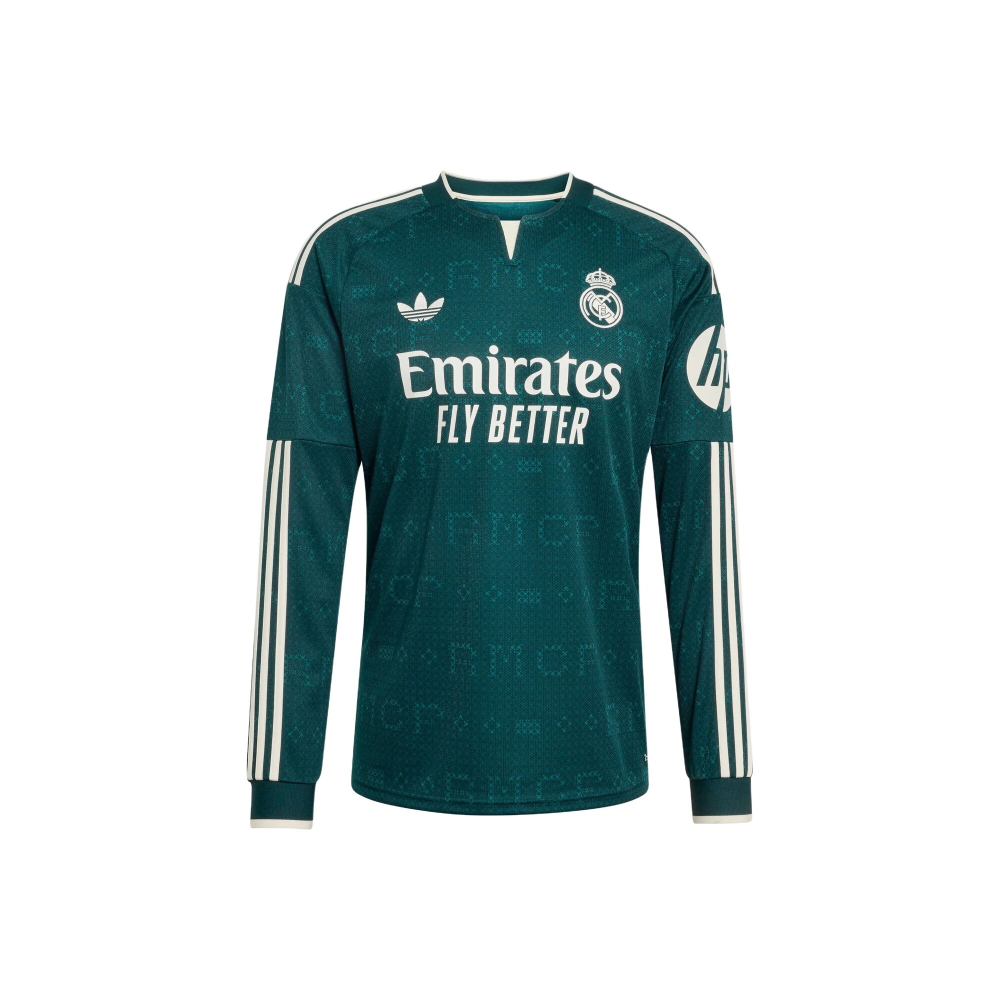 Форма спортивная Real Madrid