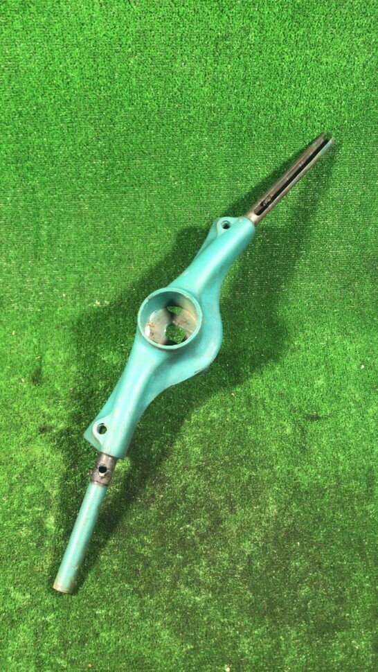 Руль мотороллер Муравей старого образца