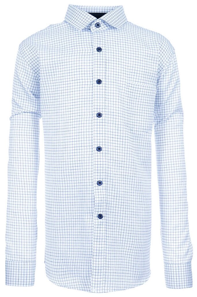 Школьная рубашка