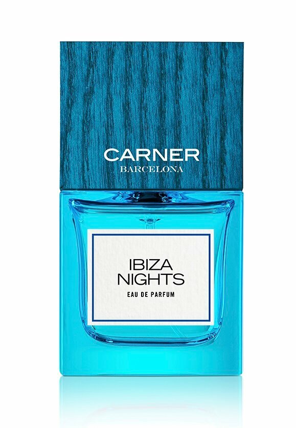 Carner Barcelona Ibiza Nights парфюмированная вода 100мл