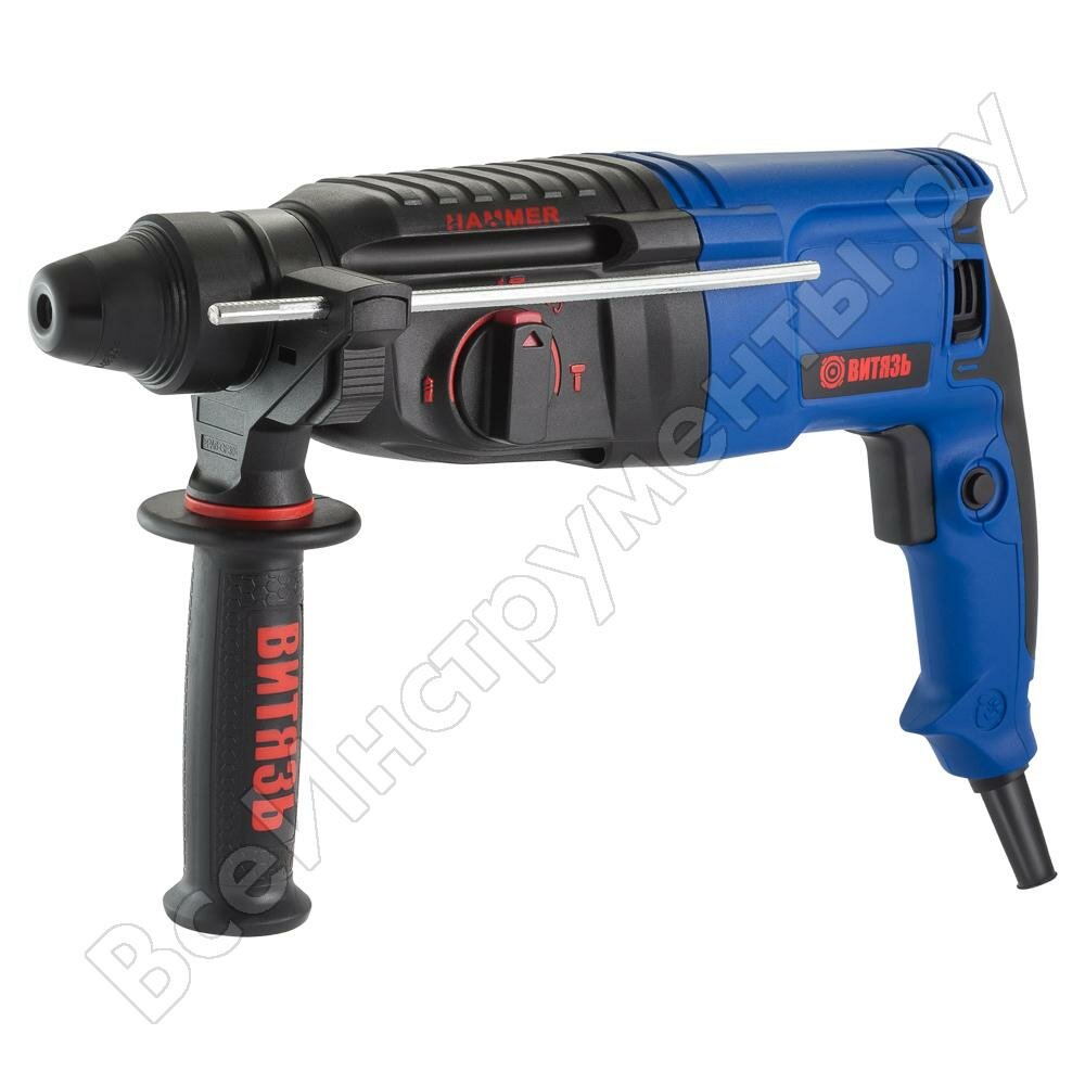 Электрический перфоратор Витязь ПЭ-1100 18014001