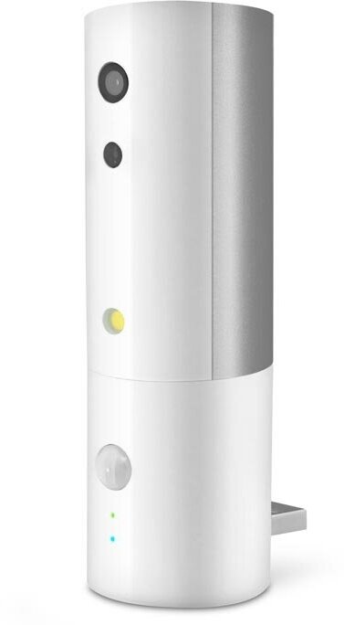 Домашняя поворотная WiFi камера Amaryllo KOOVA