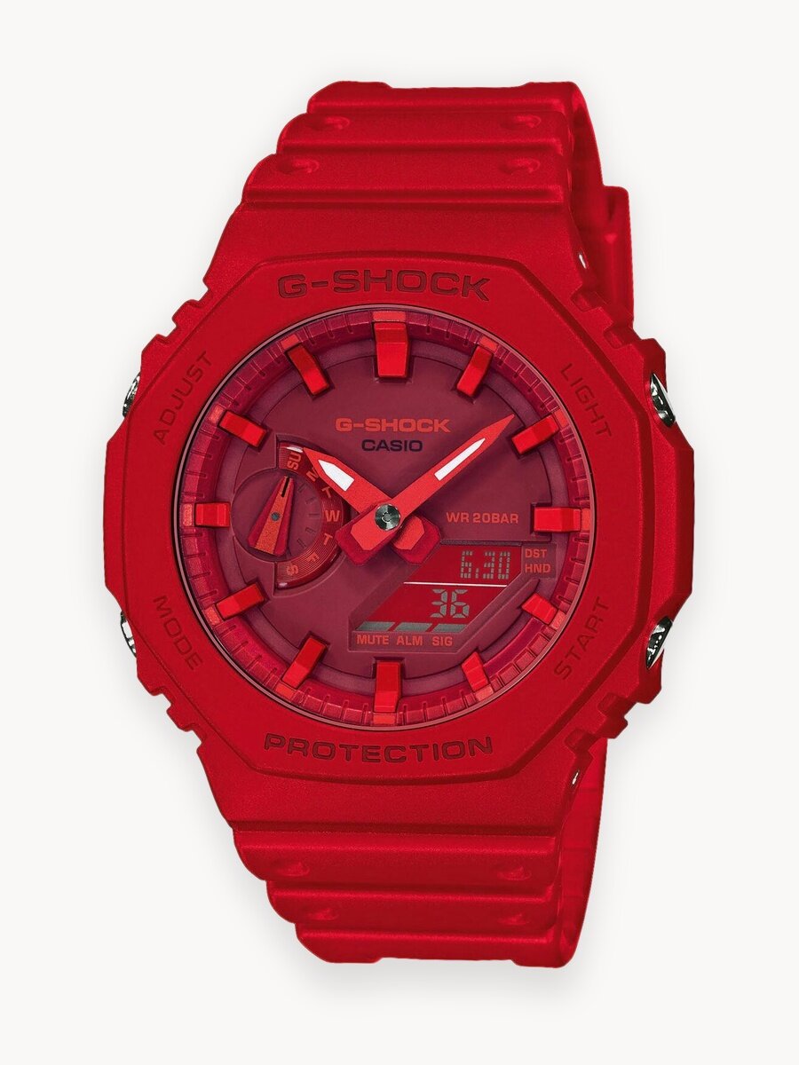 Наручные часы G-Shock