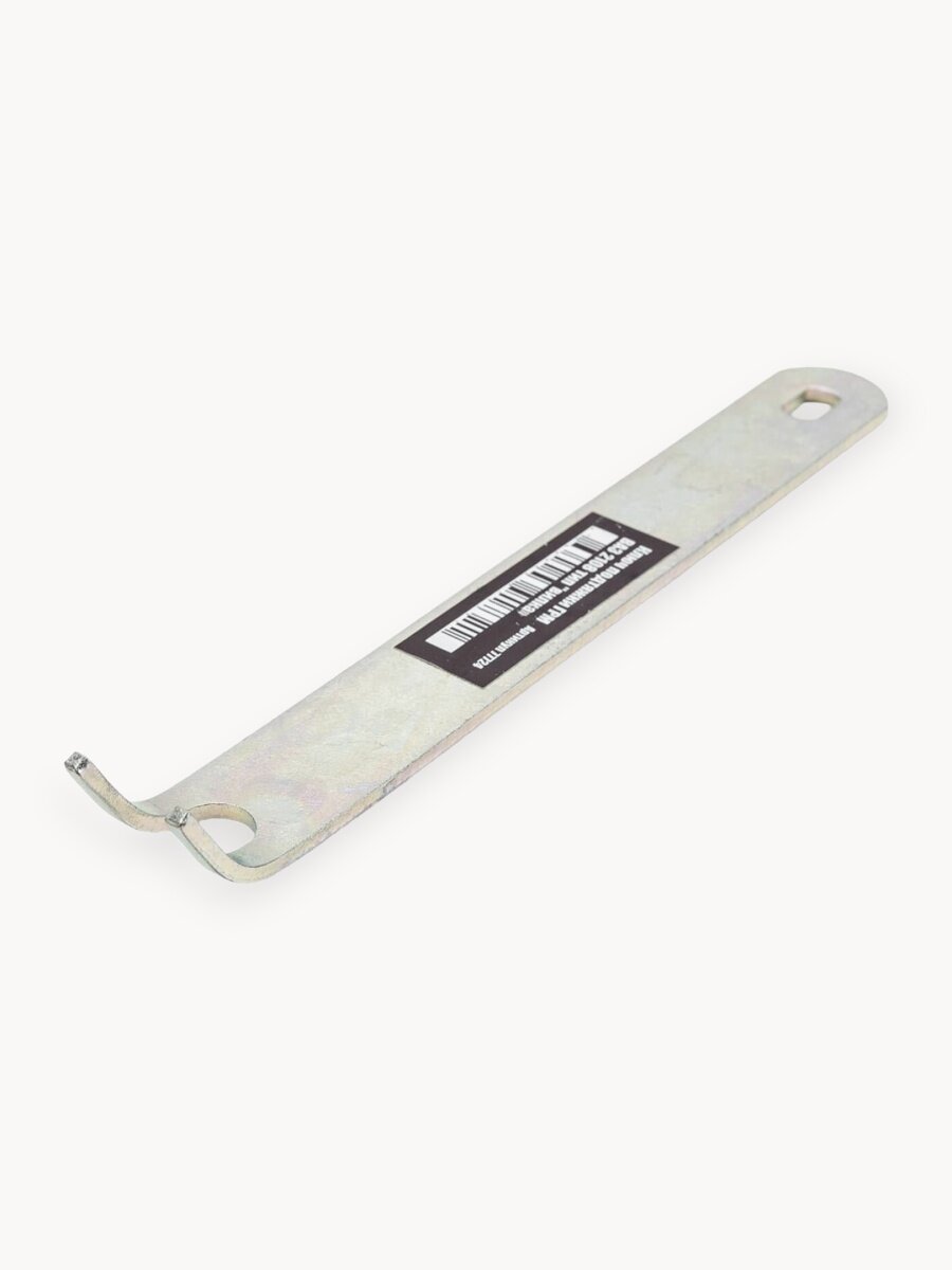 Ключ подтяжки грм ваз 2108-15, калина, вилка, длина 150мм, Сервис Ключ