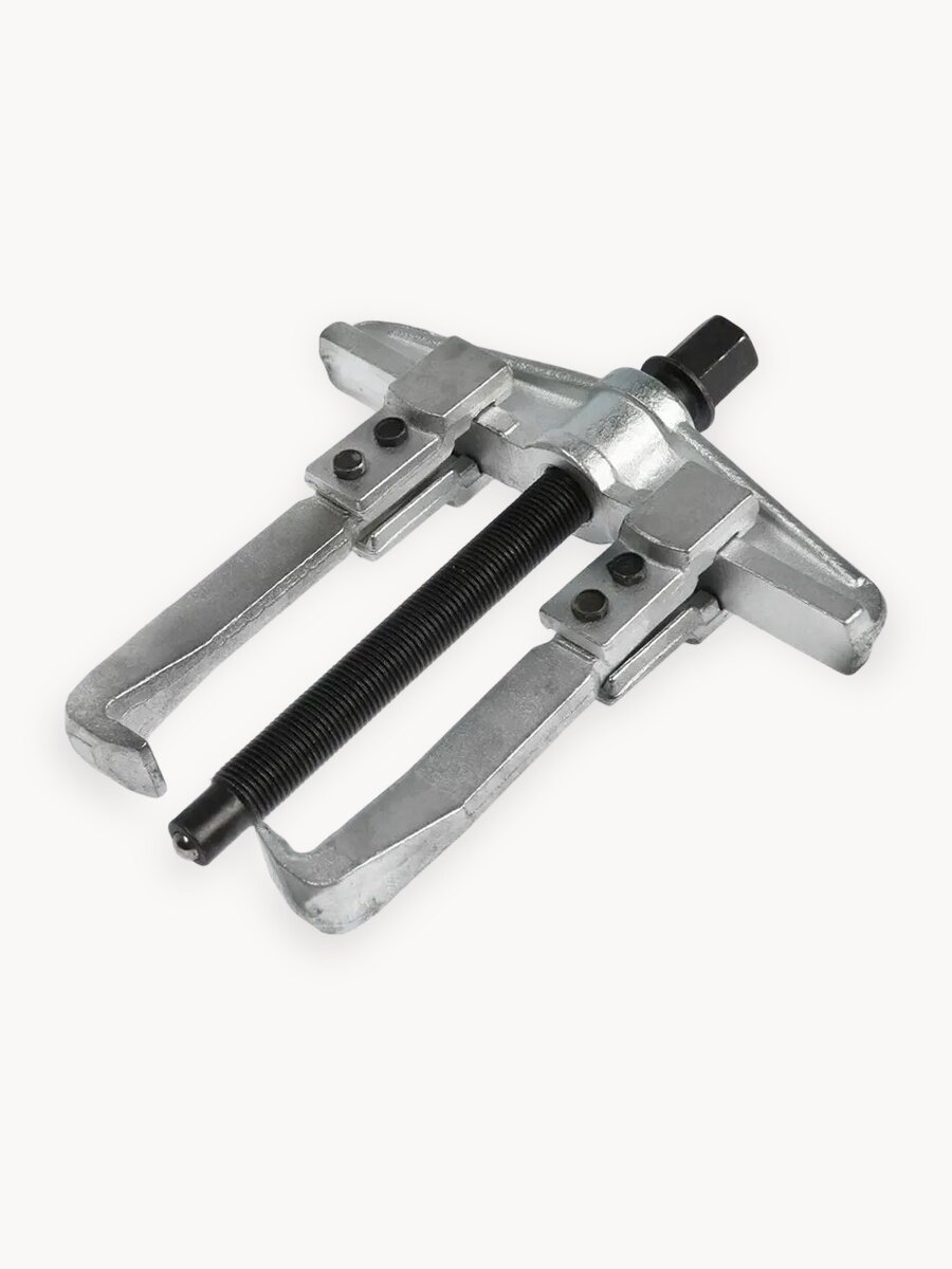 Съемник шкива 2-х лапый 150 мм, длина 240мм, раздвижной, Сервис Ключ