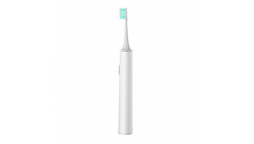 Электрическая зубная щетка Mi Electric Toothbrush T300, белая