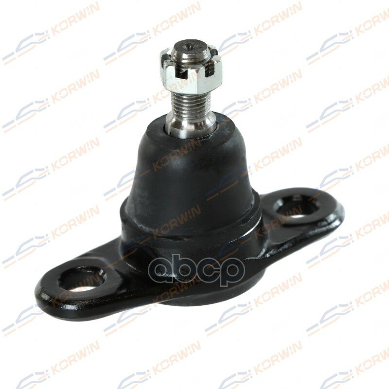 Шаровая опора HYUNDAI Accent (MC)/KIA Rio II KORWIN арт. KWAE1051