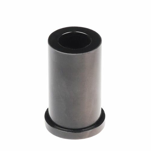 Полиуретановая втулка рессоры PolyBlack T-10-676; TOYOTA YN105 LN100 LN106 YN100 (88-97); OEM 90385-18007
