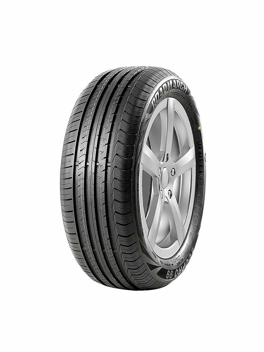 Шина Sonix Ecopro 99 185/55 R16 87V XL летняя, для легкового автомобиля,