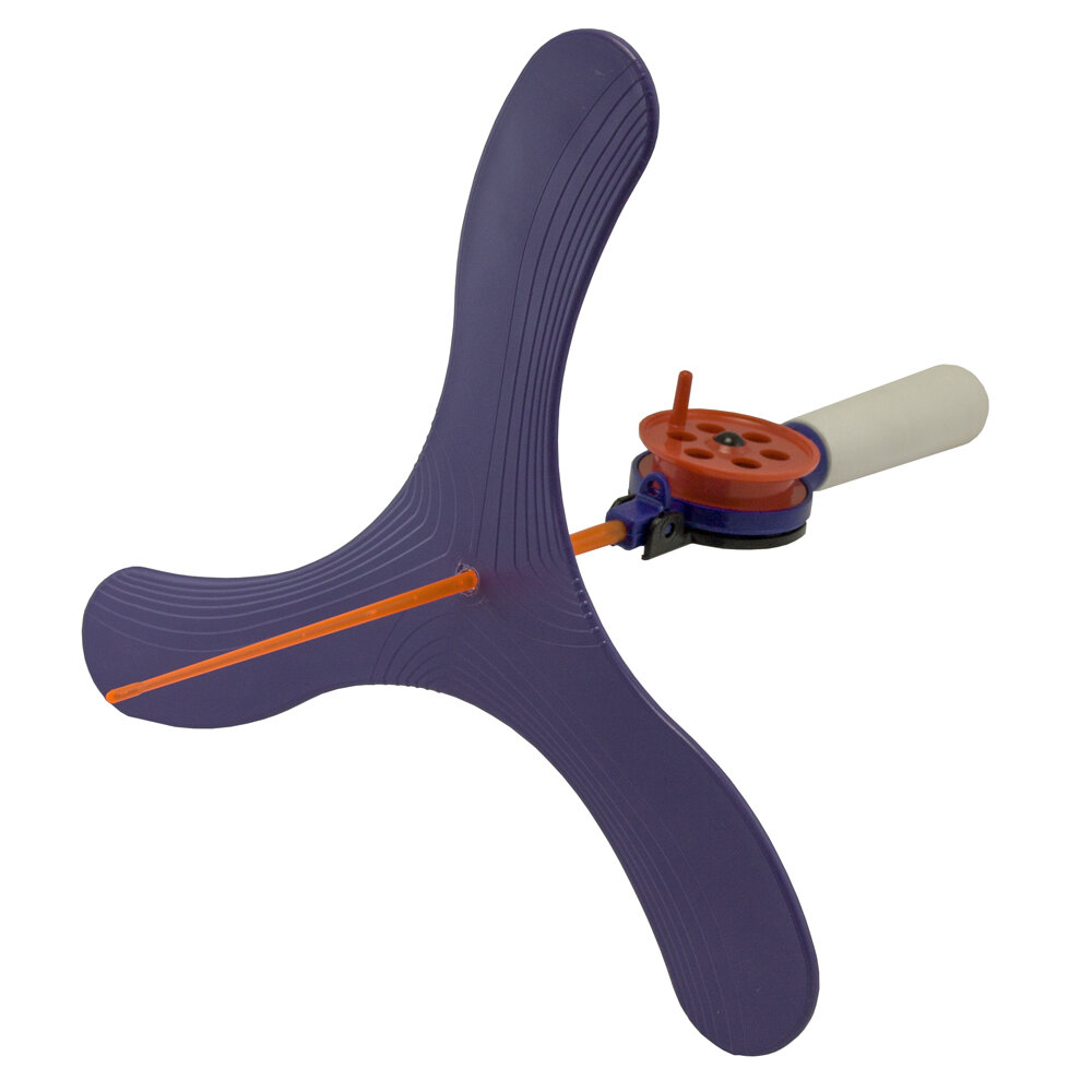 Поставушка на форель Бумеранг 5шт