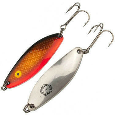 Блесна Trout Bait BUBBLE PROFI 04S 19гр