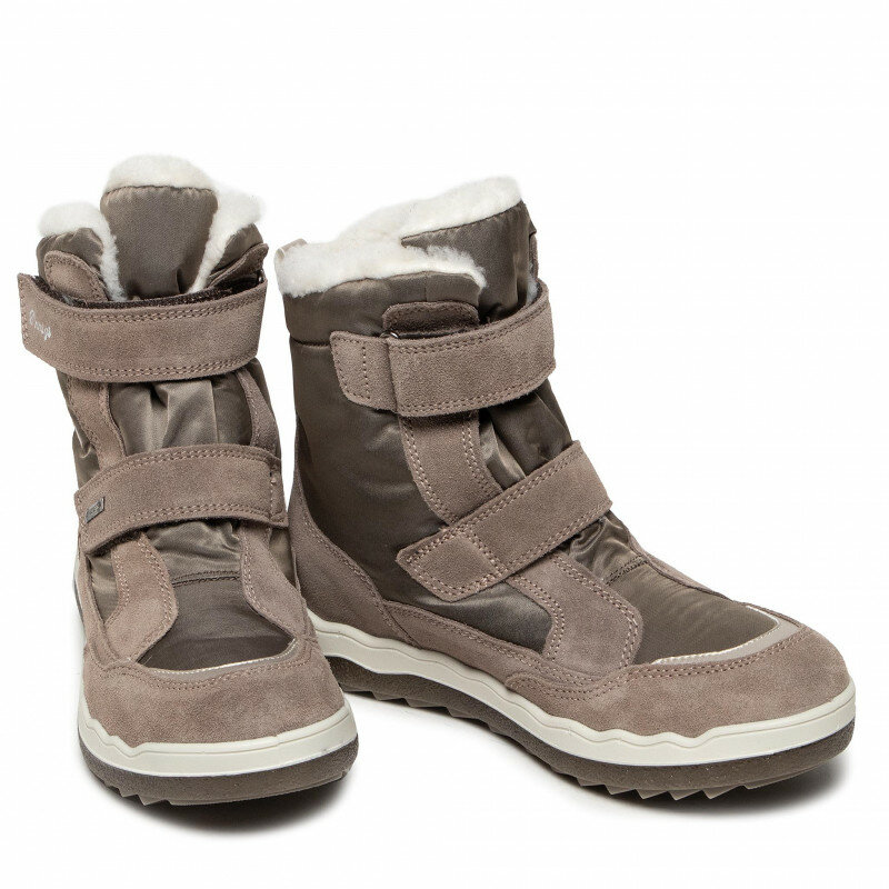 Полусапоги 