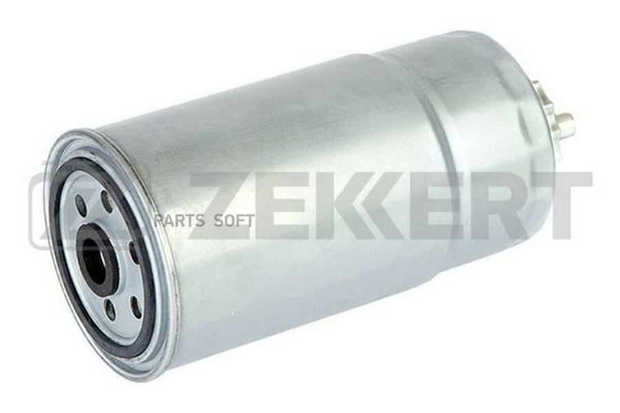 KF5334 ZEKKERT Фильтр топл. Alfa Romeo 147 (937) 01-, 156 (932) 01-, Fiat Doblo (119, 223) 03-, Stilo (192) 01-, LD