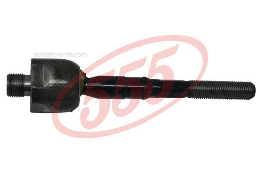555 SR1670R Тяга рулевая, правая
