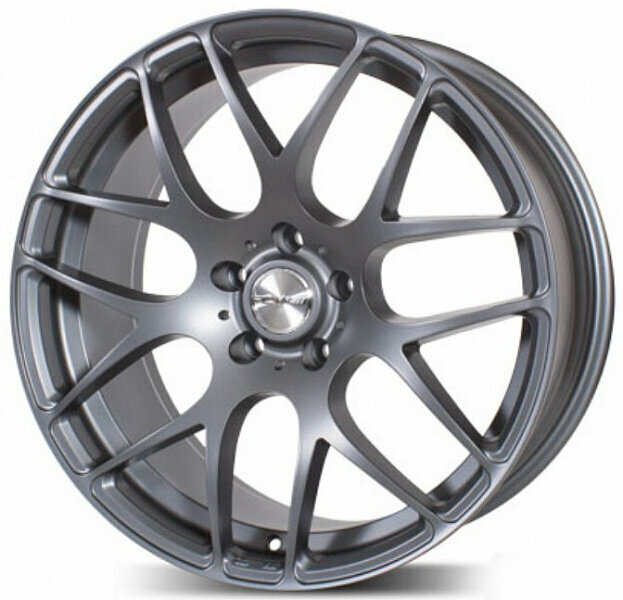 Диски легковые литые 9.5*19 5*112 et43 h66.45 PDW Kaiser U4GRA(цвет)