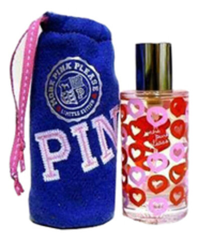 Victorias Secret More PINK Please парфюмерная вода 75мл