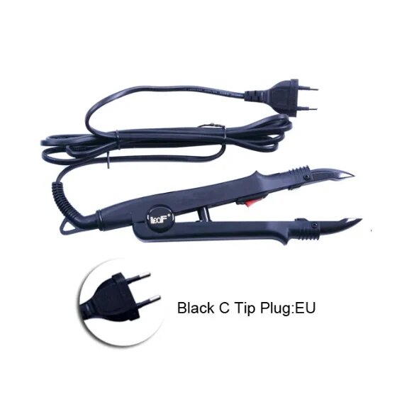 Термосоединитель WZSQJN JR-611, C tip black