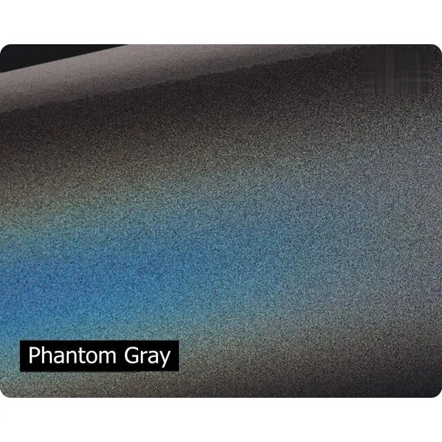 Наклейка JERXTTON Phantom Gray для Sony ILME-FX3