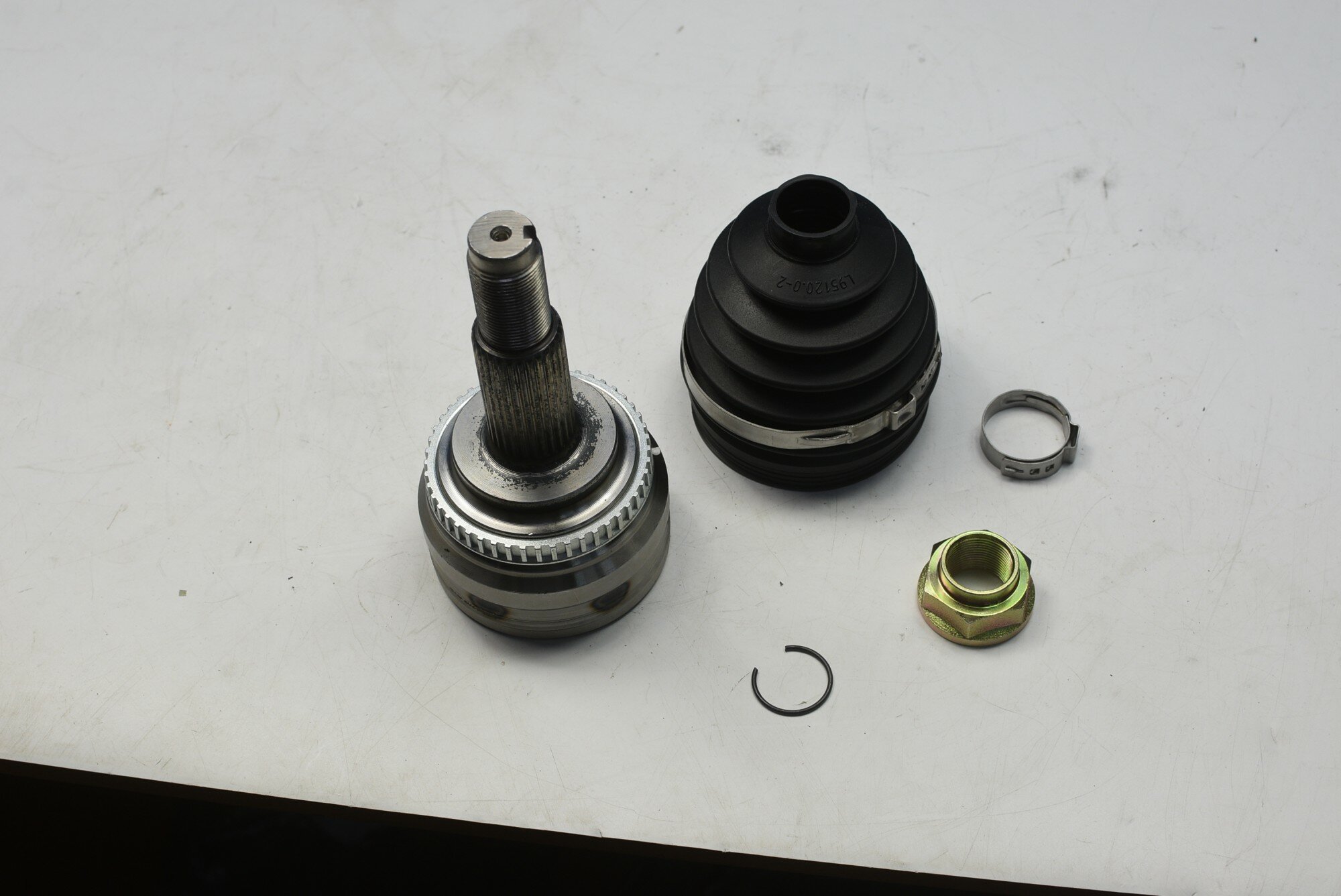 ШРУС наружный Chery Tiggo T15, T19