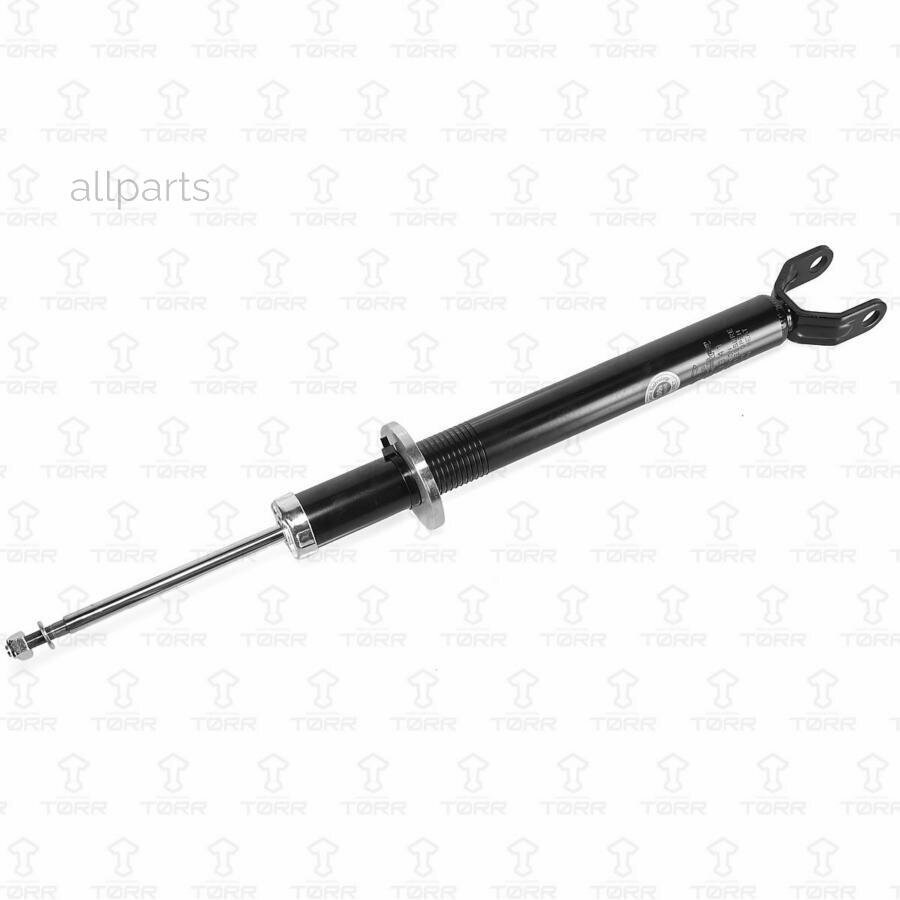 TORR DV1341 амортизатор передний газовый MERCEDES W211 02-
