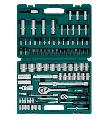 Набор инструментов Kraftool X-Drive 94, 27883-H95_z03