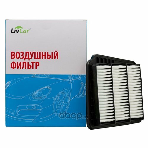 Фильтр воздушный LIVCAR LCC0003028A