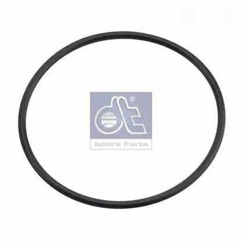 Сальник коленчатого вала DT Spare Parts 2.15062, 2 г, 3 мм