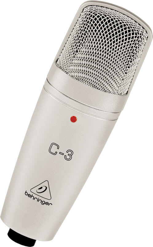 Микрофон Behringer C 3