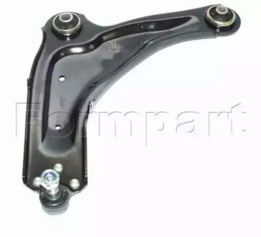 FORMPART 2209046 Рычаг подвески лев RENAULT: FLUENCE 02/10-, MEGANE III 01/10-