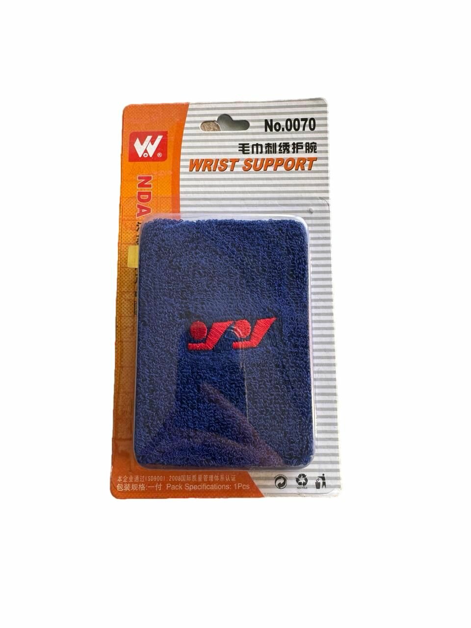 Напульсник эластичный