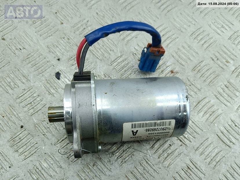 Электроусилитель руля Nissan Note