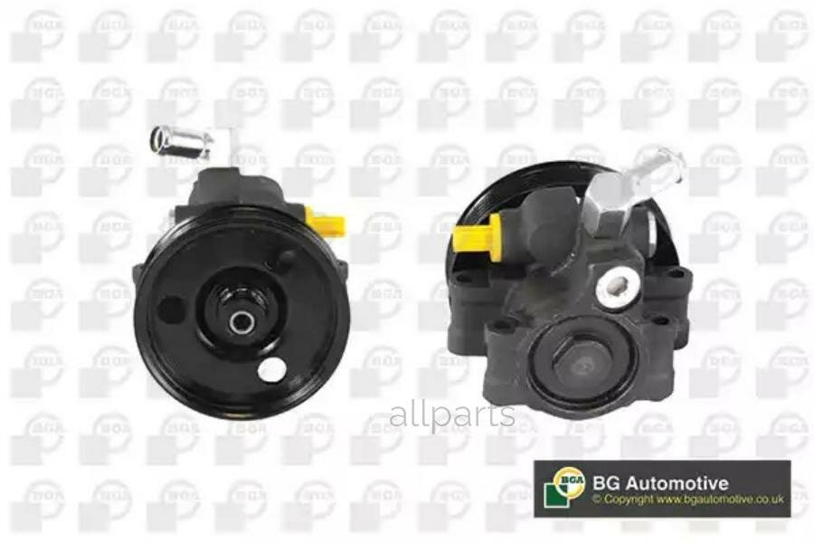 BGA PSP2325 насос гидроусилителя руля!\ Ford Focus 1.8/2.0 16V 98-04