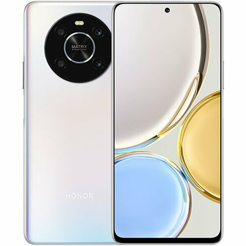 Смартфон Honor X9 6 128Gb EU Ocean Blue — купить в интернет-магазине на Яндекс Маркете