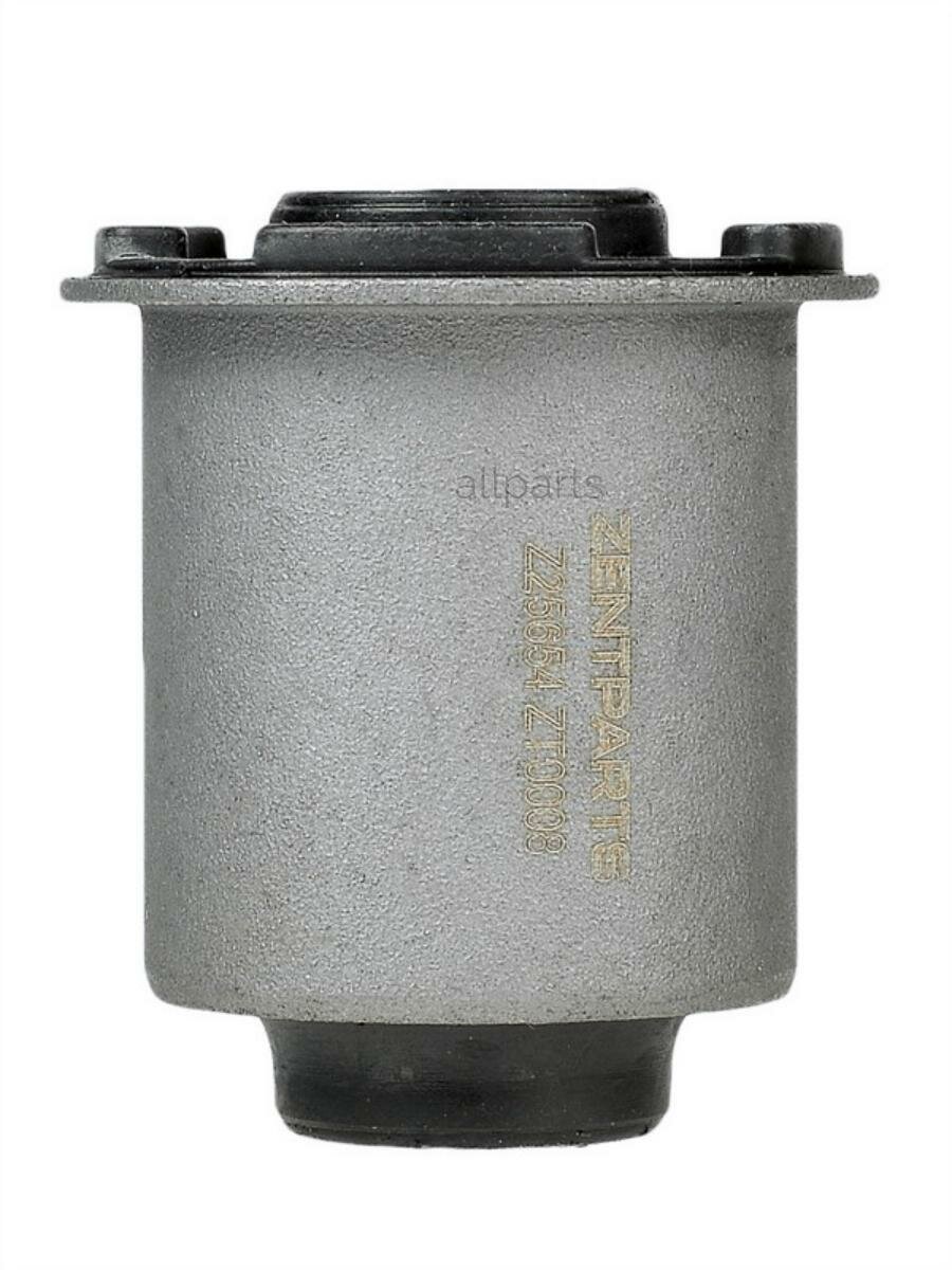 ZENTPARTS Z25654 сайлентблок рычага зад!\ KIA Sportage aII 04>