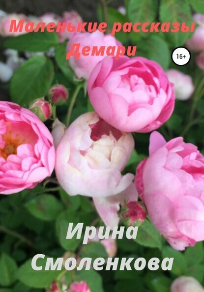 Маленькие рассказы Демари [Цифровая книга]