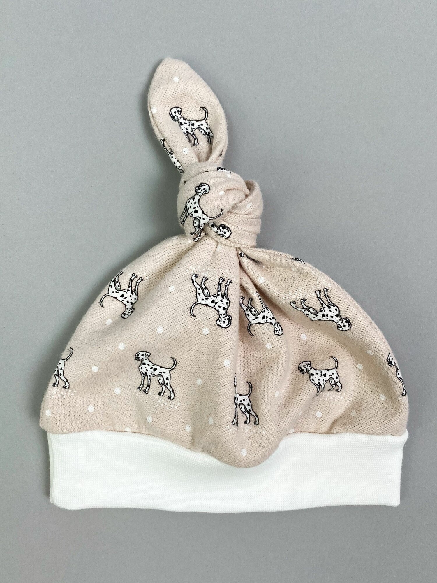 Шапка-бини Clariss Осень-зима 2024 для детей