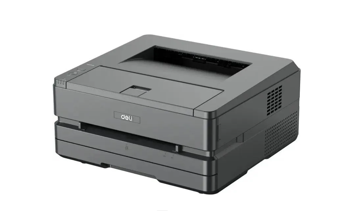 Принтер Deli Laser P3100DNW