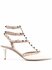 Туфли Valentino Rockstud 65, размер 36, разноцветный