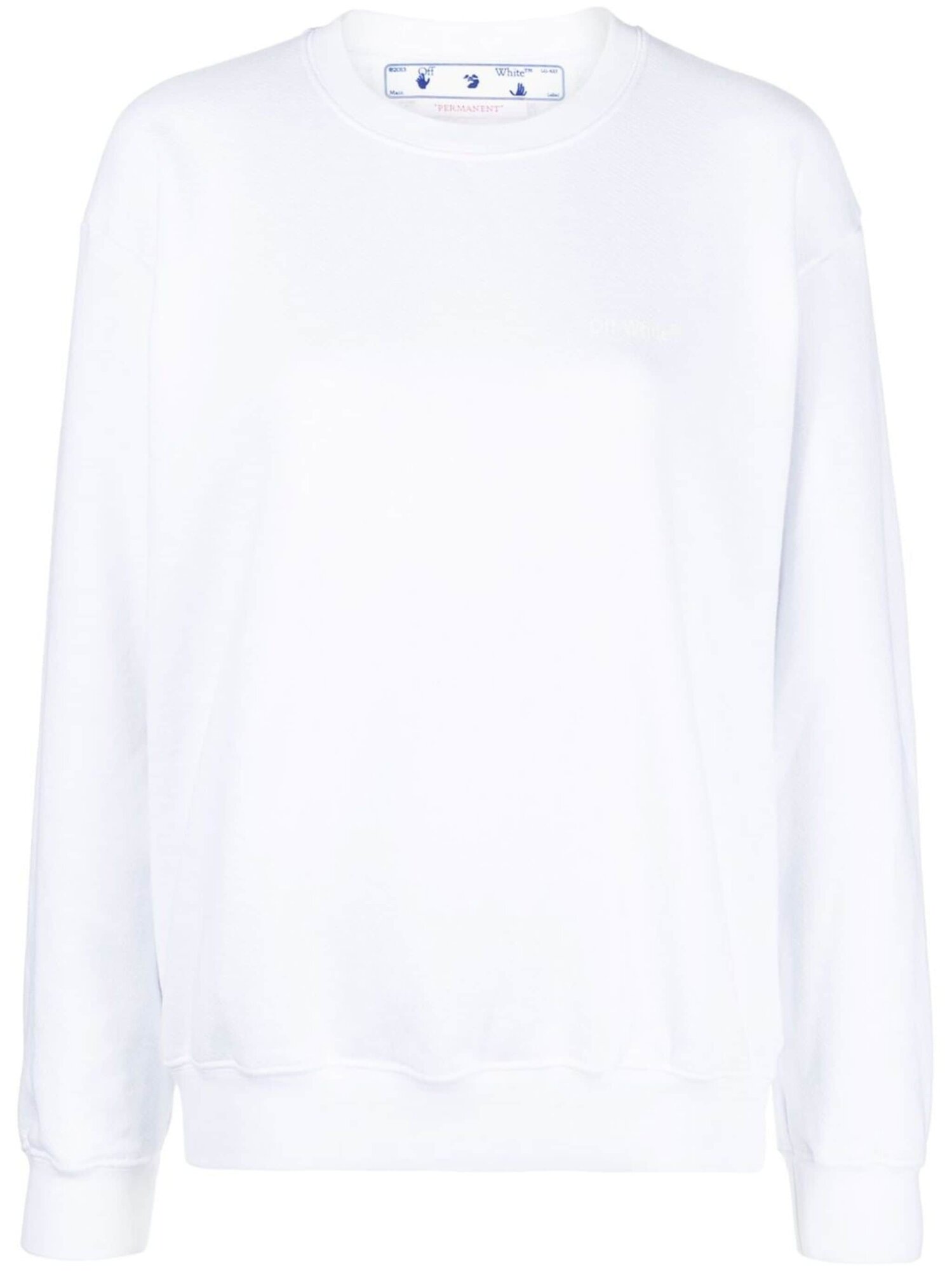 Толстовка Off-White Diag