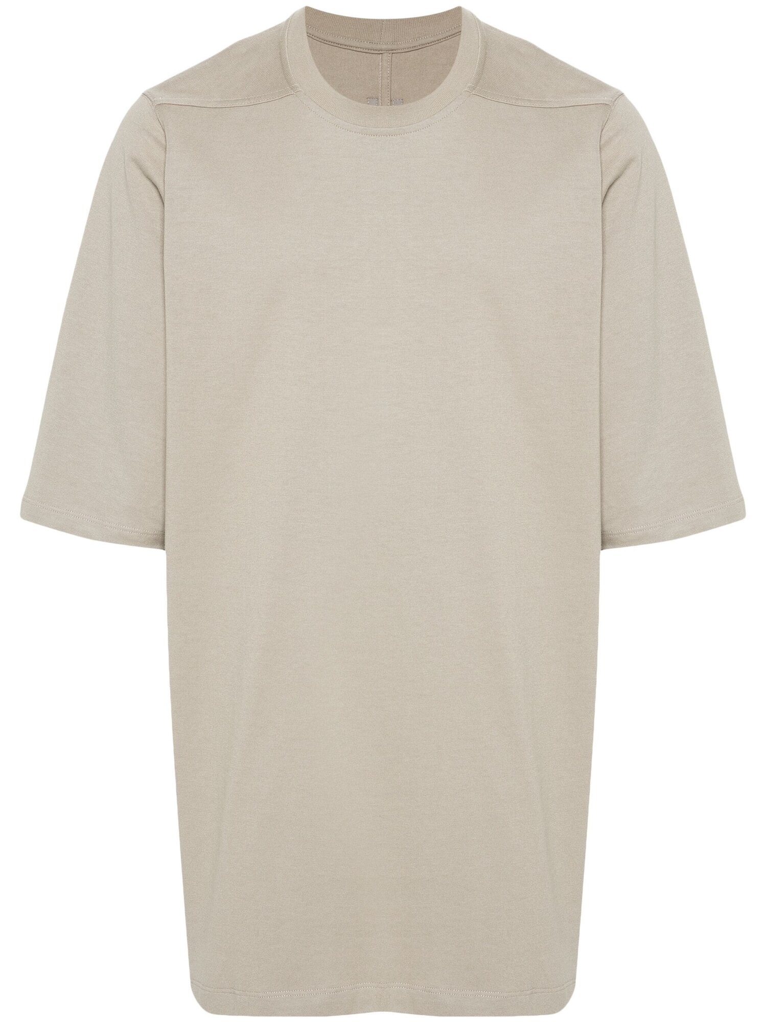 Футболка Rick Owens Jumbo