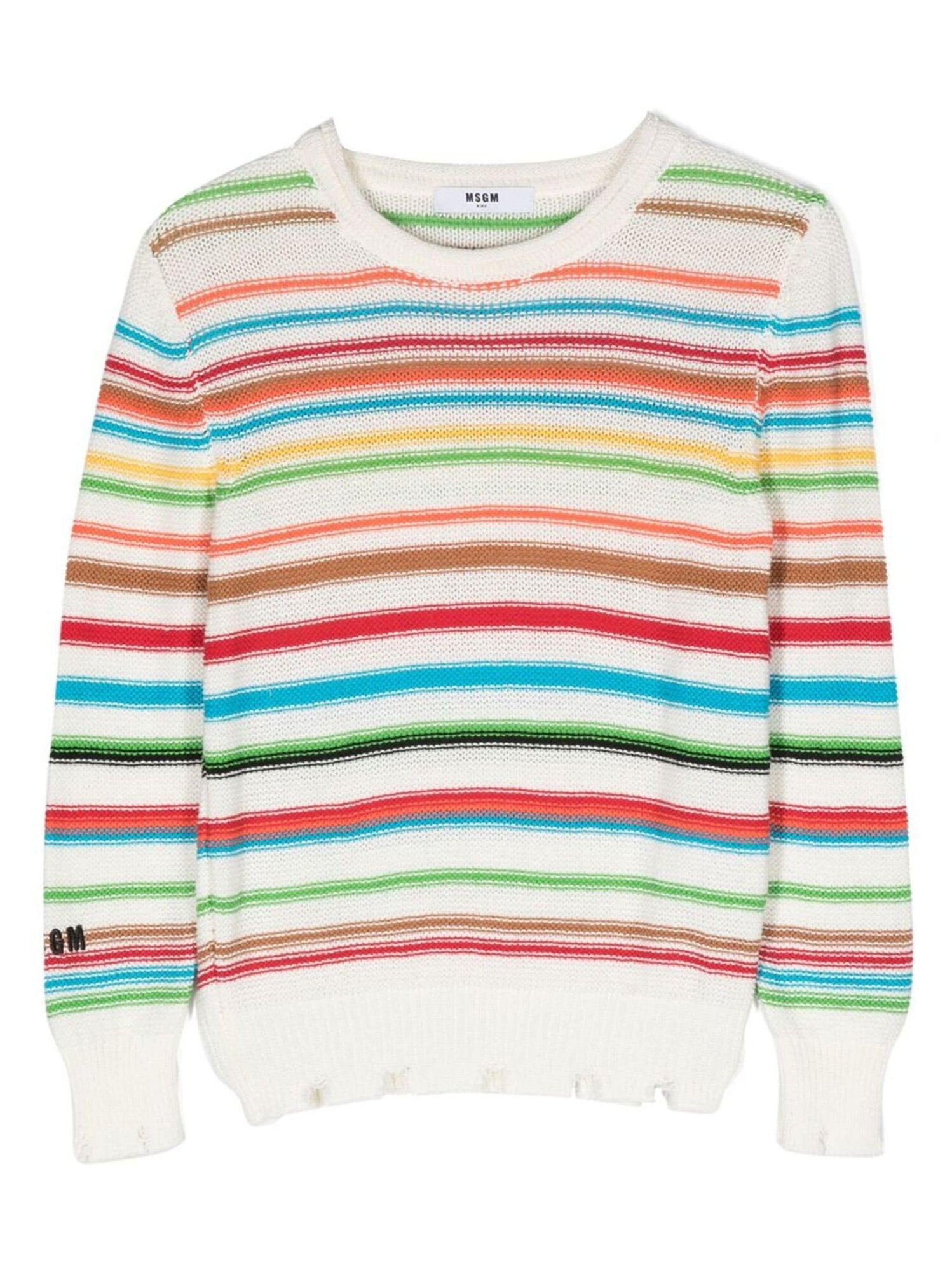 Толстовка MSGM